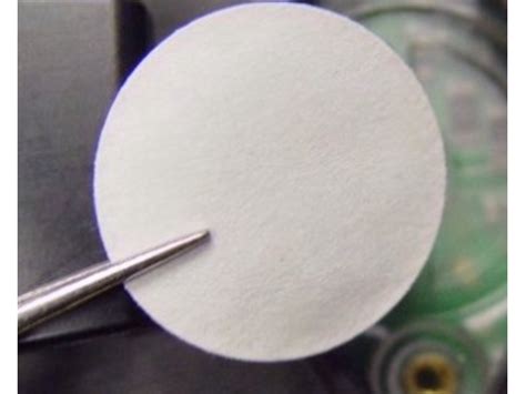 Rki Eagle Eagle 2 Hydrophobic Probe Filter Sequoia Supply