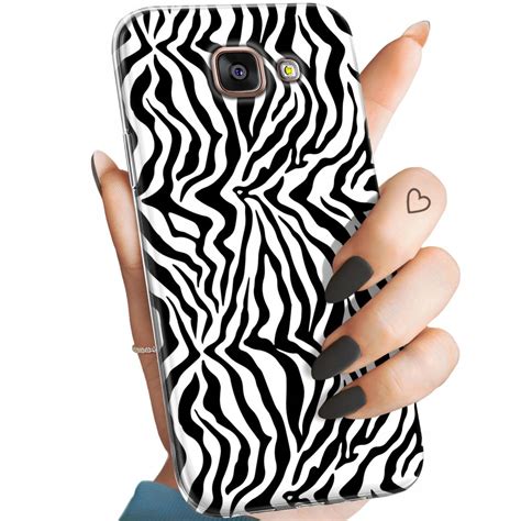 Etui Do Samsung Galaxy A5 2016 Wzory Cętki Łatki Obudowa Pokrowiec Case Samsung Electronics