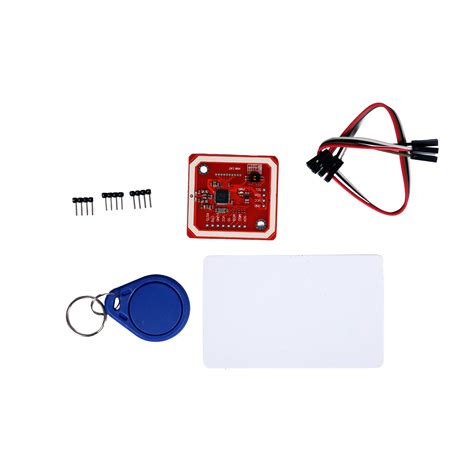 Pn532 Nfc Reader Module