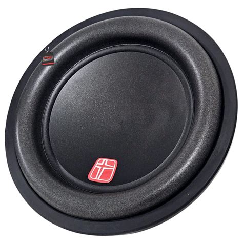 Subwoofer Ophera 12 Polegadas 300w Rms Bobina Simples 4 Ohms Shopee