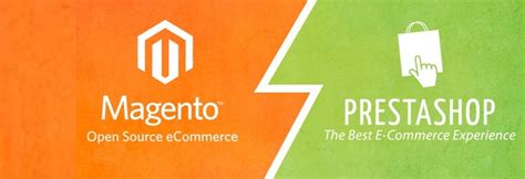 Magento 2 Vs Prestashop A Comprehensive Comparison