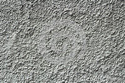 Plaster Texture On The Wall The Wall Is In Detail Rough White Surface
