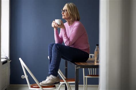 Camilla Dalsgaard Tog 1 Vigtigt Valg ”det Føles Helt Rigtigt”