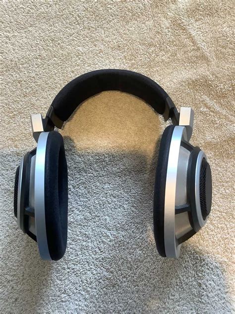 Наушники Sennheiser HD800 "СУПЕР-ЦЕНА": 23 999 грн. - Навушники ...