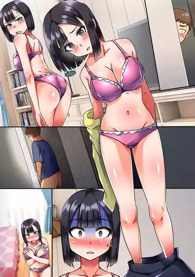 Tsuma Ga Ore No Ani To Sex Shite Irun Da Ga Me No Mae De Iki Kurutte