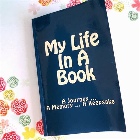 Mrs Brimbles My Life In A Book