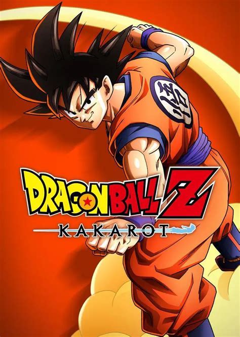 Dragon Ball Z Kakarot Pc Online Game Code