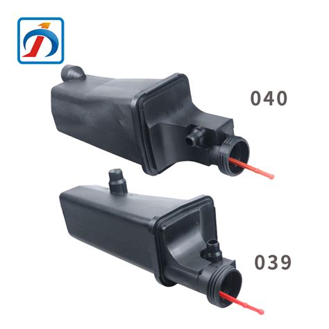 Brand New Aftermarket 3 Series E90 Radiator Plastic Mounting Bracket