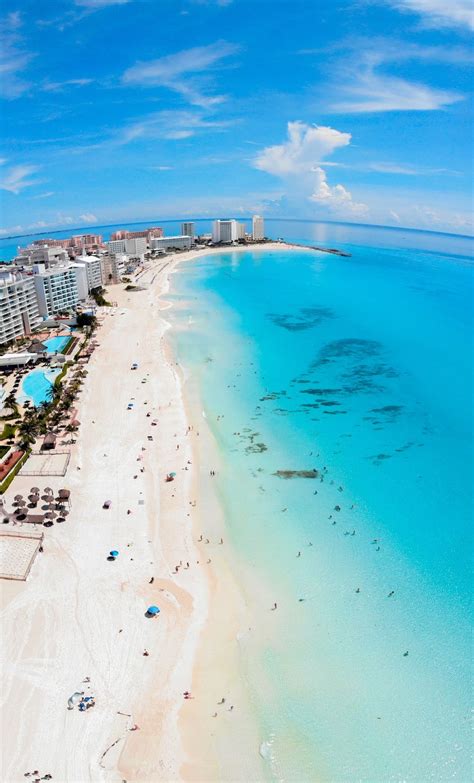 Cancun Wallpapers 4k Hd Cancun Backgrounds On Wallpaperbat