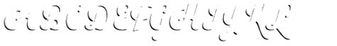 look script accent bold font script elegant what font is