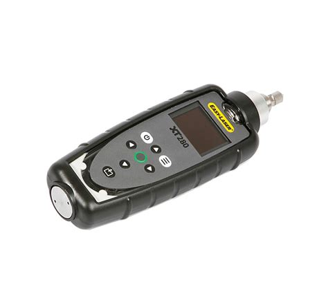 Easy Laser Xt280 Vibrometer Iande Central