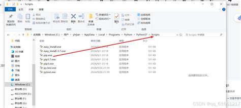 widows配置python和pip的环境变量 windows上pip加环境变量 csdn博客