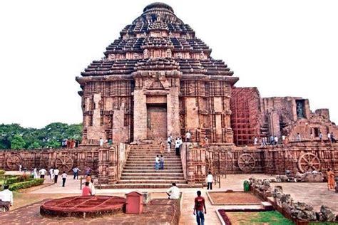 Road Trips To Best Tourist Places In Odisha 15 Best Tourist Places In