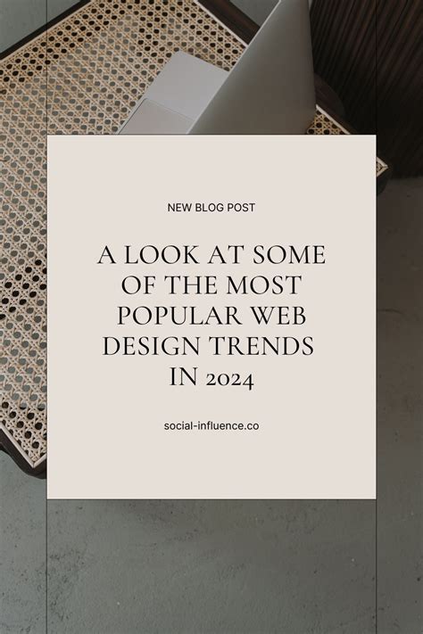 A Look At Some Of The Most Popular Web Design Trends In 2024 Social