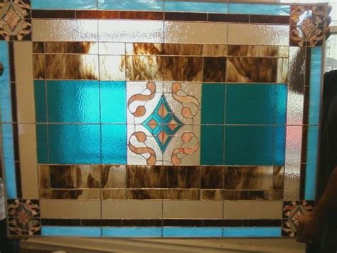 Large Stained Glass Window Maker Marketplace
