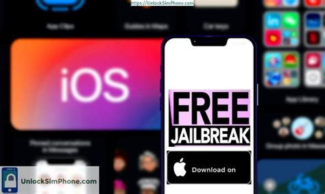 Jailbreak Latest IOS IPhone Jailbreak Free Update Jailbreak