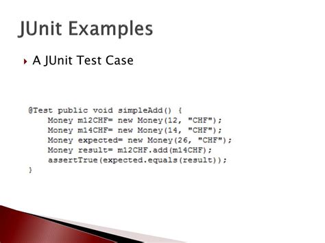 Ppt Test Driven Development Powerpoint Presentation Free Download