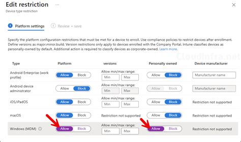 Fix Intune Enrollment Error Code 80180014
