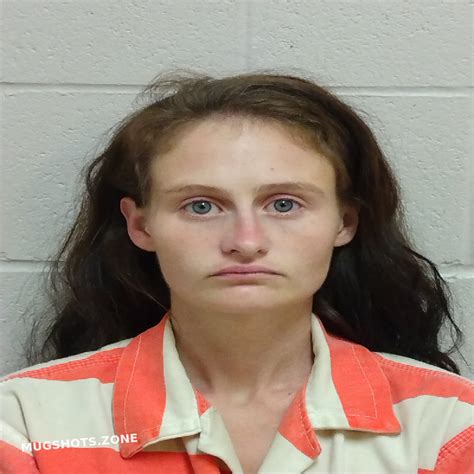 Labrado Madaline Lee Cheri 08 31 2024 Brown County Mugshots Zone