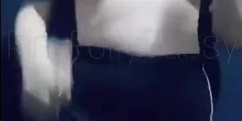 Tiktok Challenge Drummer Girl Tape Challenge Horny Tiktoker