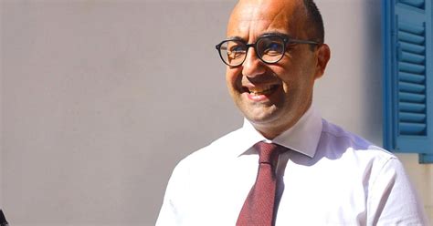 Appreciation Karl Gouder