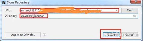 Idea如何与git、gitlab互通使用教程 知乎 Idea如何与git、gitlab互通使用教程 知乎