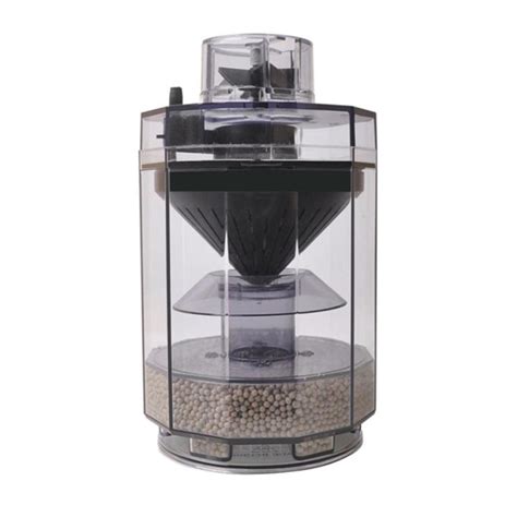 Filter Pump 3 In 1 Design Reusable Plastic Automatic Strong Suction