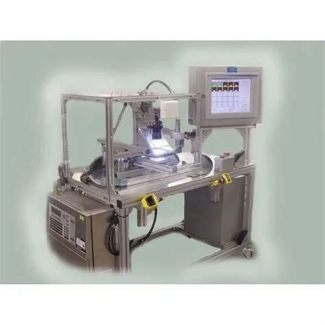 Stack Single Keyence Vision System 220 To 420 V At ₹ 150000 Unit In