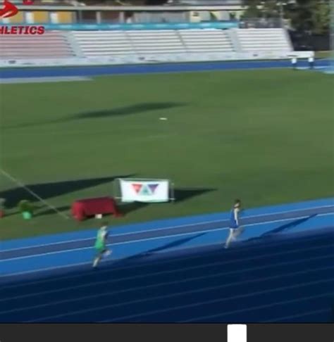 Video Clonard Athlete Liam Foley Proves ‘timing Is Everything With