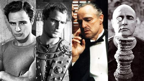 Las 10 Mejores Películas De Marlon Brando De Un Tranvía Llamado Deseo