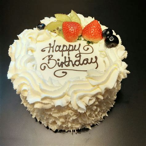 32 Best Picture Of Pics Of Birthday Cakes