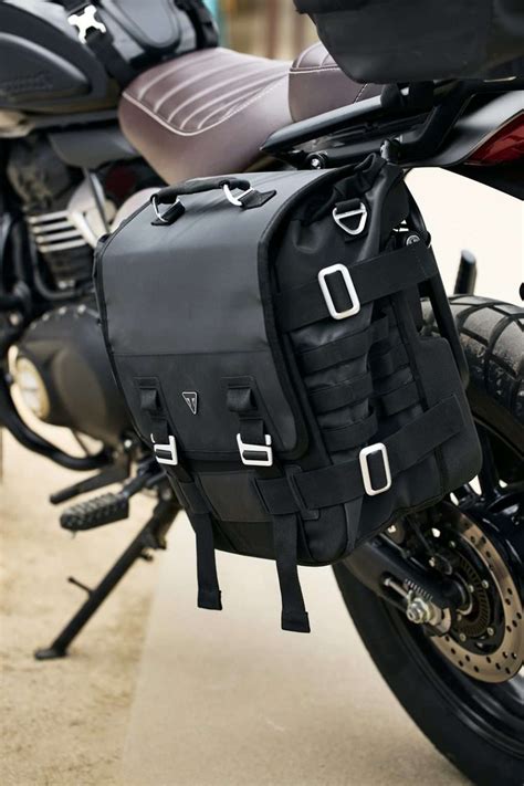 Transform Your Triumph Speed 400 Into A Retro Roadster With These