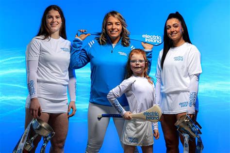 Ursula Jacob Is Glad She Stood Up To Trolls As Camogie Goes From