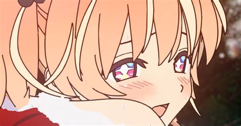 Rinrinne39 Artist Rinne Rinrinne Rinrinne Cel Shading Blender