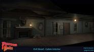 The Knowby Cabin Evil Dead Wiki Fandom