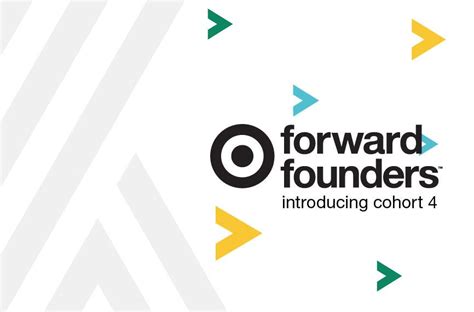 Introducing Target Forward Founders Cohort 4 Melitas Ventures