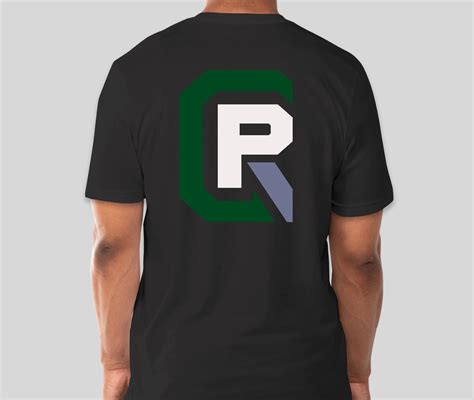 Cpr T Shirt Custom Precision Rifles