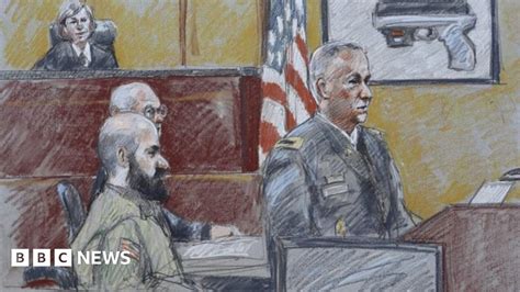 Fort Hood Gunman Nidal Hasan Wants Execution Lawyer Bbc News