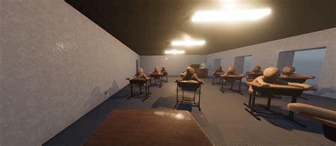 Deskbound Ultimate Sitting Simulator By Djlabs