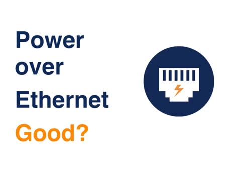 Er Ethernet Over Power Eitthvað Gott