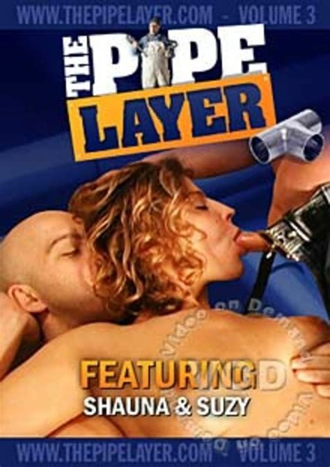 The Pipelayer Volume 3 By Adult Players Club Hotmovies