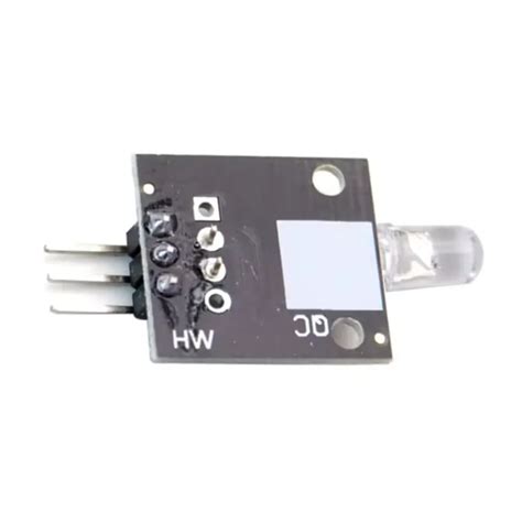 Seven Color Automatic Flashing Led Module 7 Color Flash Module For Arduino Buy 7 Color Auto