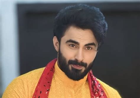 Harsh Gahlot Biography