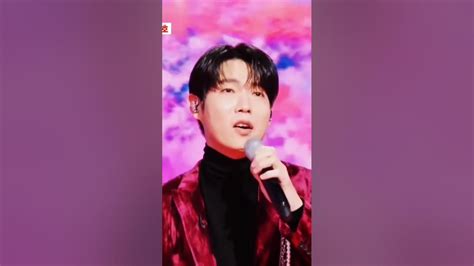 🧡솜솜의 이상형은 눈크고 순수한 그녀 카호씨같은 여성 진짜 좋아하나봄 🧡 손태진 Teejson Tjson Sontaejin Shine 손태진트로트라디오 진이가왜저래