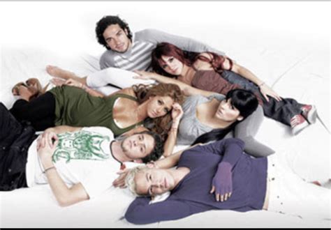 RBD Hot História escrita por AdrieliF Spirit Fanfics e Histórias