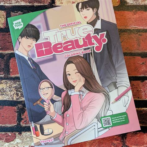 True Beauty Art Books Mama Likes This