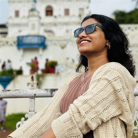 Keerthi Devireddy Youtube