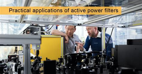 Practical Applications Of Active Power Filters Ii Part 15 Static