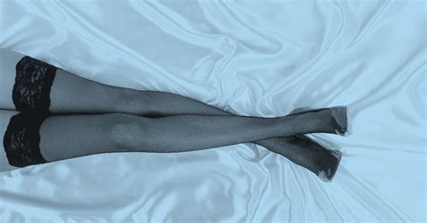 Ask Kari Why Would My Husband Suddenly Ask Me To Wear Fancy Lingerie