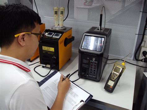 Calibration Scope Main